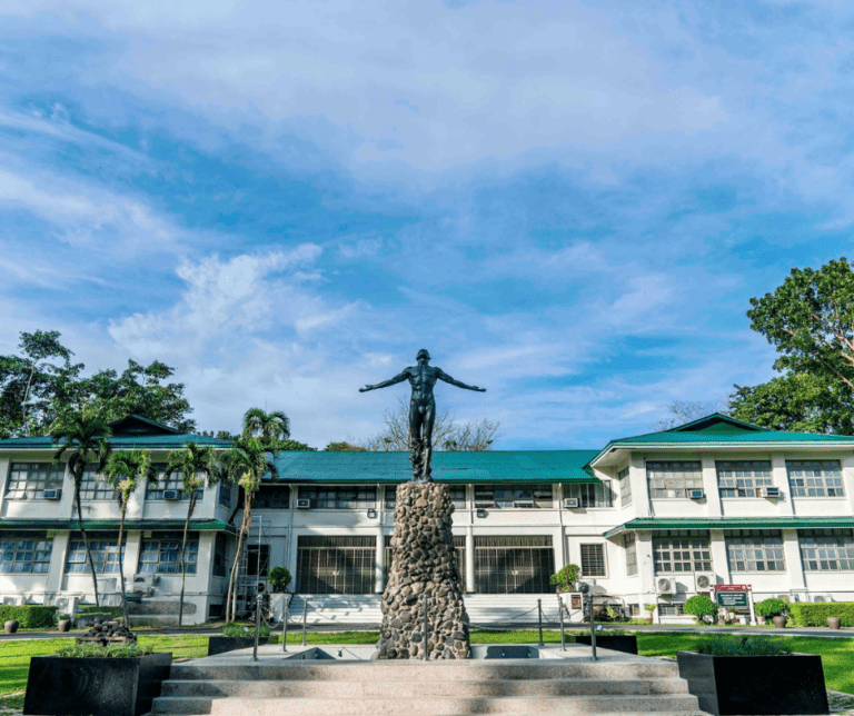 UPLB professor’s encounter with grade bargaining sparks debate on ...